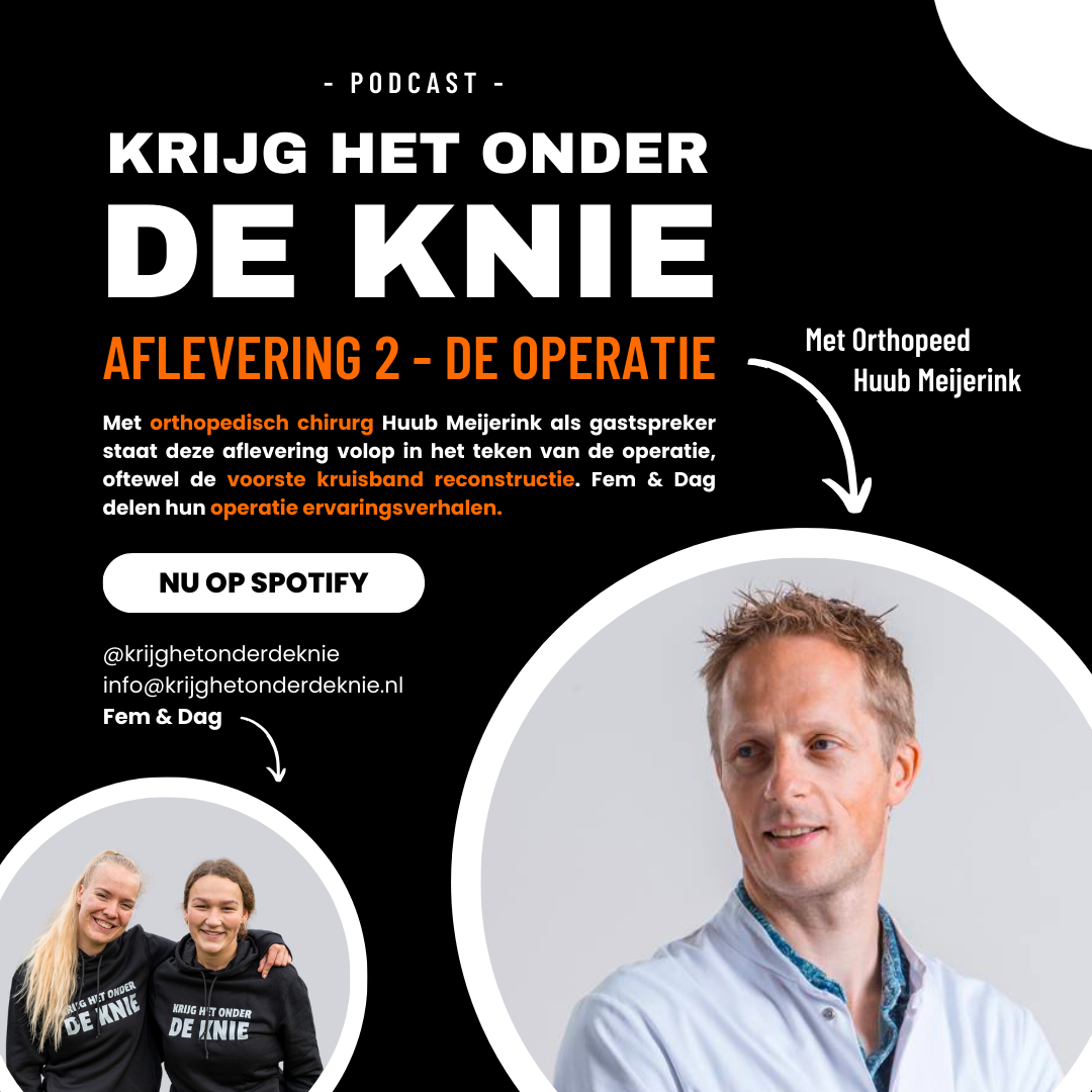 Krijg het onder de knie - Orthoradius